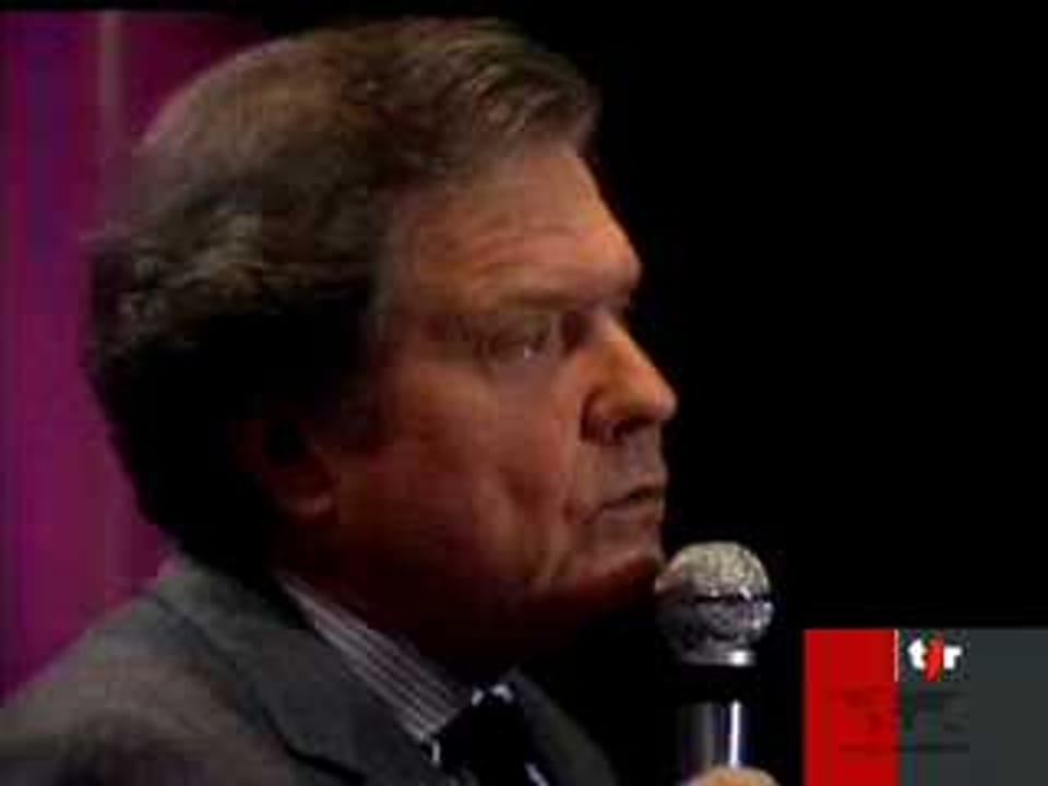 19h30 - Chanson française: décès du parolier Pierre Delanoë - Play RTS