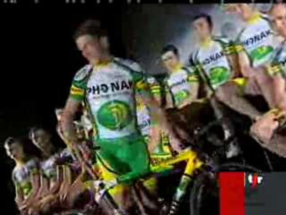 19h30 - Phonak et le dopage, une vieille histoire: rappel des faits - Play RTS