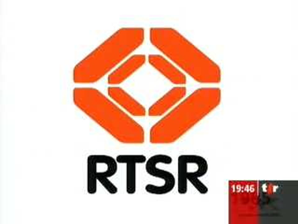 19h30 - Retour sur l'évolution des logos de la TSR - Play RTS