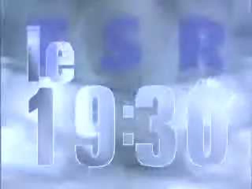 19h30 - Emission - Play RTS