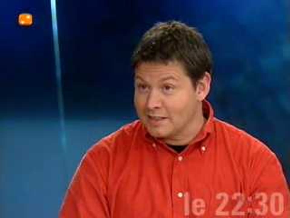 Journal de la nuit - Football/Qualification de la Suisse pour la Coupe ...