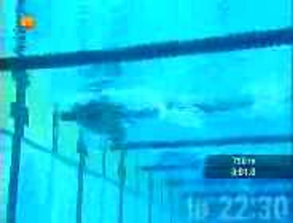 Journal de la nuit - Mondiaux de natation: Flavia Rigamonti se qualifie ...