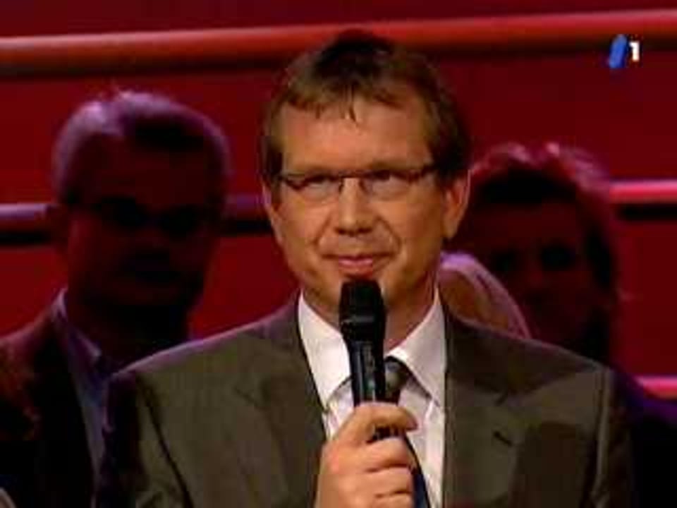 Infrarouge - Pierre Imhof, directeur de la Fareas: la question de la ...