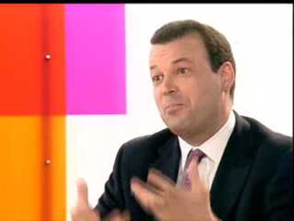 Racines - Avec Alexis Keller, un artisan de paix - Play RTS