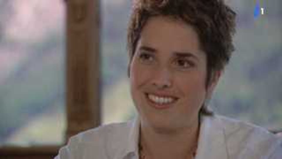 Passe-moi les jumelles - Entretien avec Isabelle Chevalley, Présidente ...