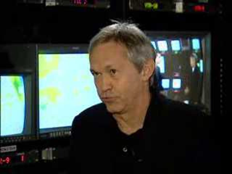 TSR Dialogue - Sur le vif : Daniel Monnat explique pourquoi le ...