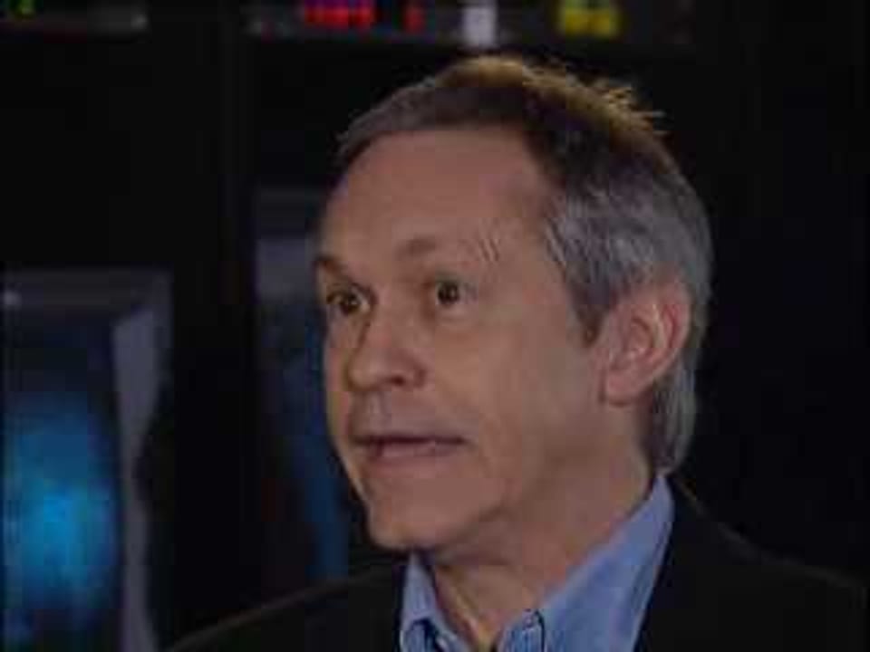 TSR Dialogue - Sur le vif: Daniel Monnat à propos d'un reportage aux ...