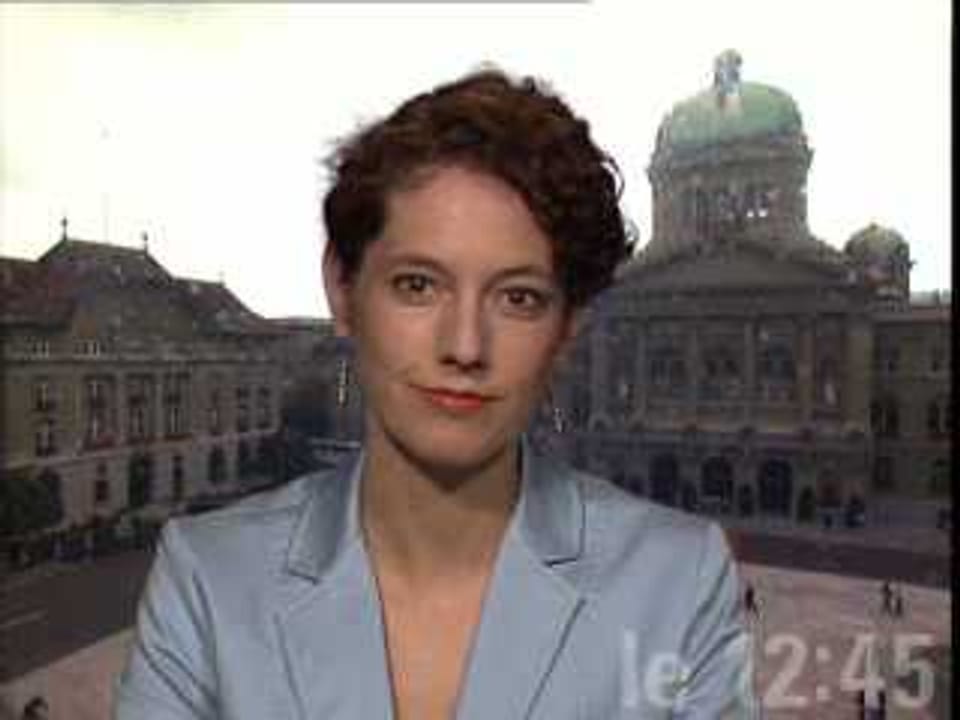 12h45 - Traités Dublin/Schengen: Economiesuisse joue sur la peur des ...