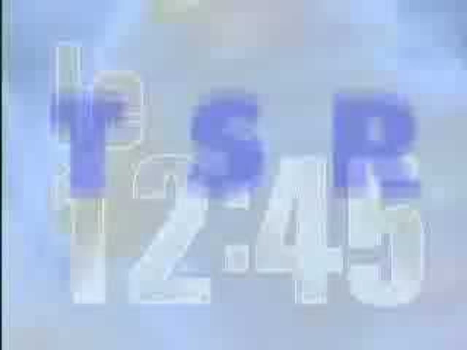 12h45 - Le 12:45 - Play RTS