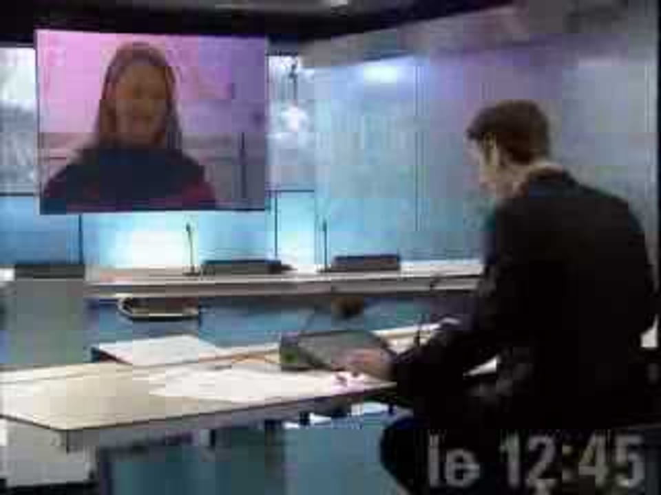 12h45 - Ski alpin/CdM: Veysonnaz peut-être pas prête de voir revenir ...