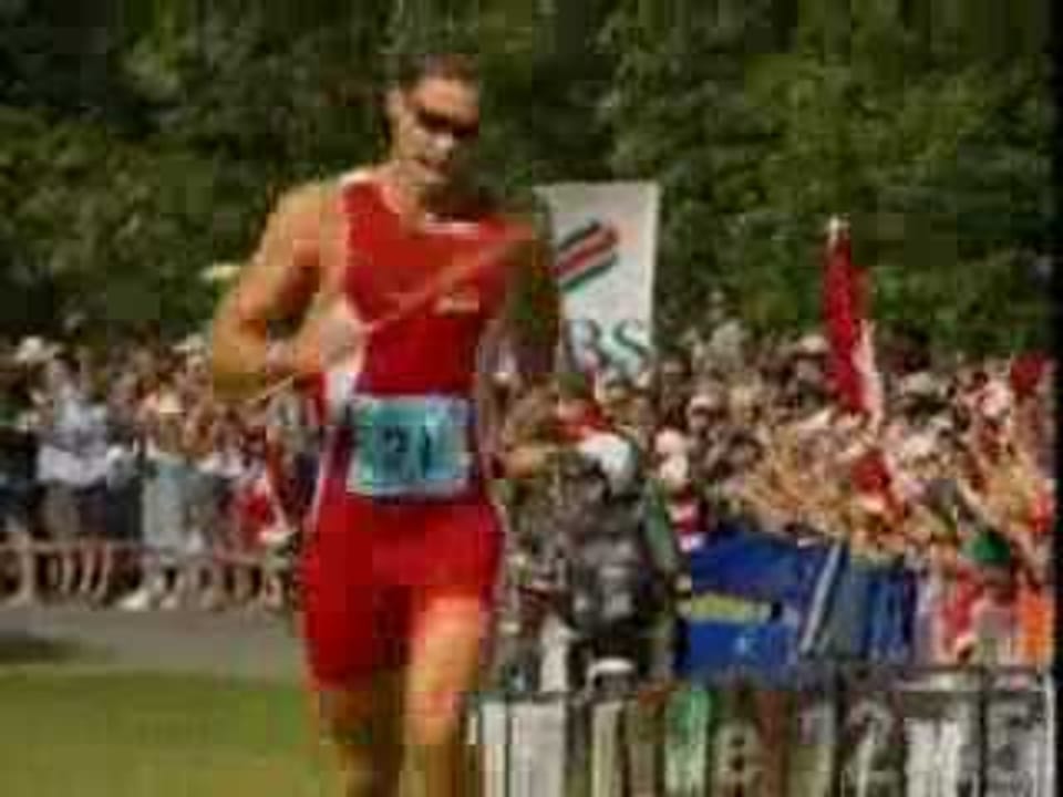 12h45 - Brèves : Olivier Marceau / Daniel Eckmann - Play RTS