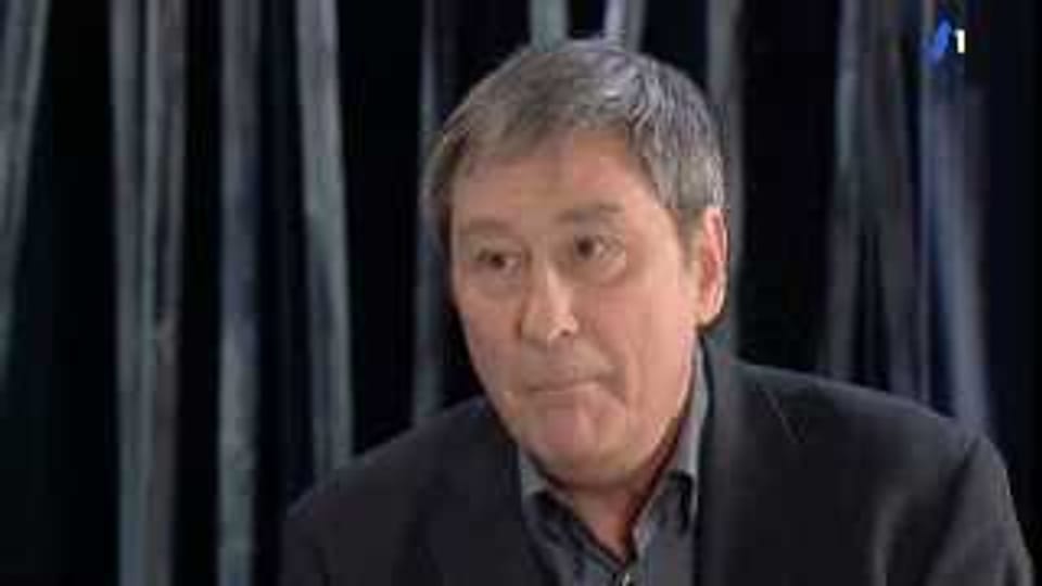 A bon entendeur - Modèles de casques et sécurité : entretien avec ...