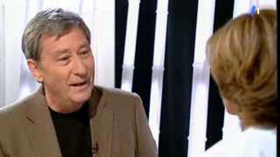 A bon entendeur - Entretien avec Christian Fehlbaum, journaliste à ABE ...