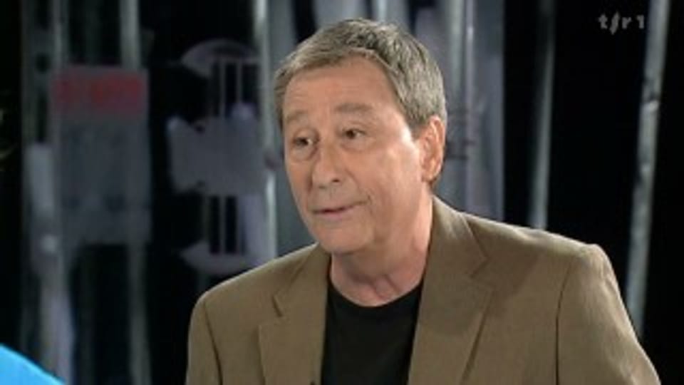 A bon entendeur - Entretien avec Christian Fehlbaum, journaliste d'ABE ...