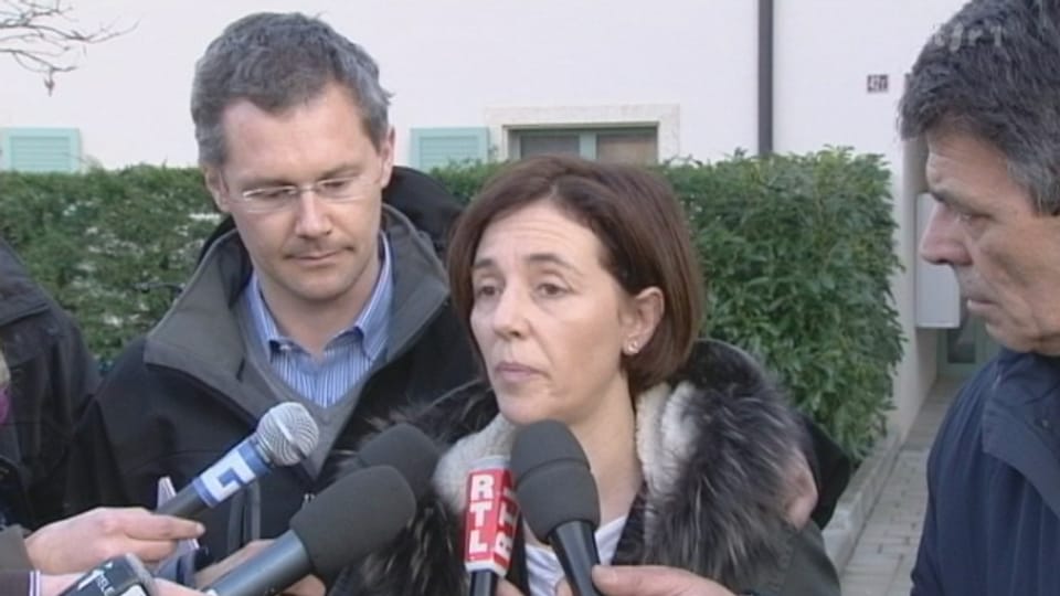 Mise au point - Voyage fatal: le parcours tragique de Matthias Schepp ...