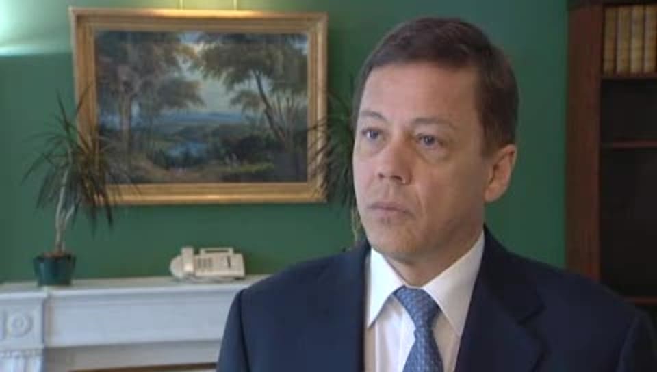 Info en vidéos - Séquences choisies - Interview d'Alexandre Zeller ...