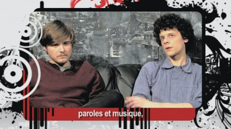 Musicomax - Portrait de Sheila she loves you et "How's about" - Play RTS