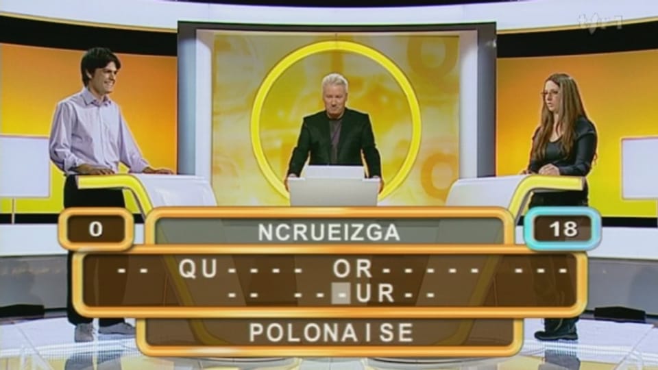 Télé la question ! - Play RTS