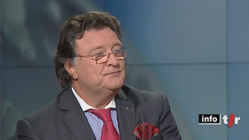 19h30 - Grève des laborantins aux Hôpitaux Universitaires de Genève ...