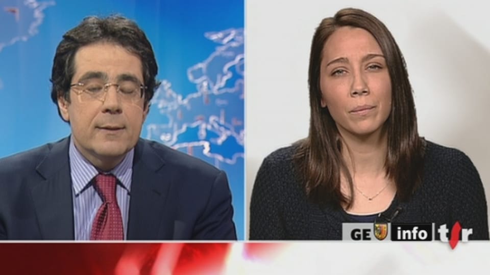 19h30 - Une septuagénaire a été attaquée et séquestrée chez elle dans ...