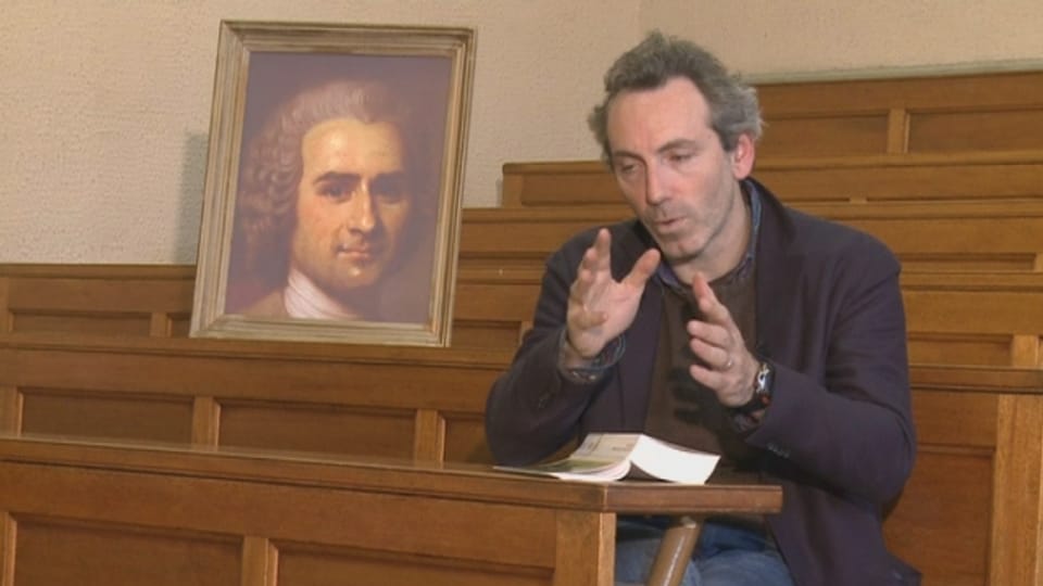 RTS Découverte - Martin Rueff - Play RTS