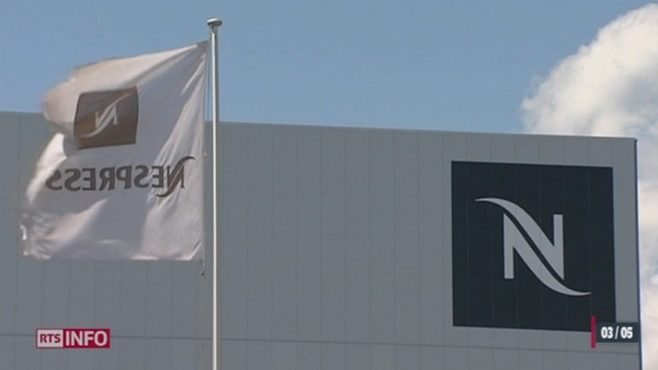 19h30 - FR: Nestlé construit un nouveau centre de fabrication de ...