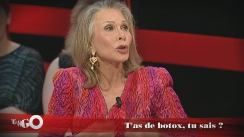 Tango - Aude Loring - Play RTS