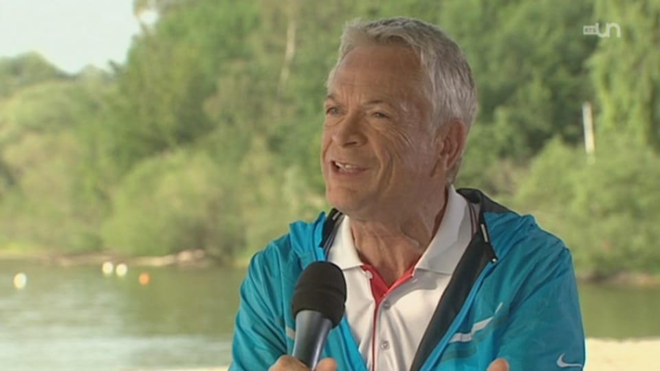 Couleurs locales - Entretien avec Bernard Pichon, journaliste et globe ...