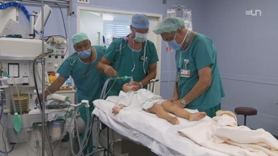 Mise au point - La circoncision fait débat, mais qui sont ces parents ...