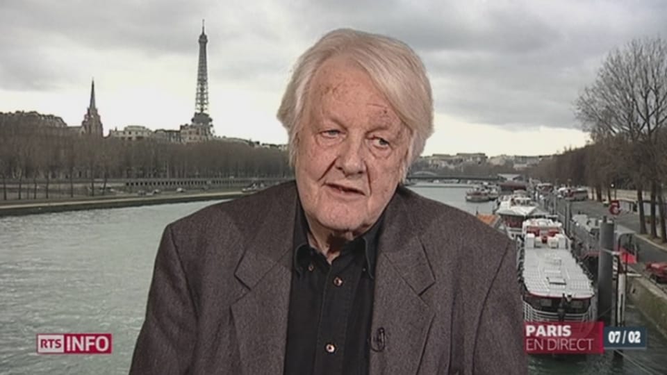 12h45 - Efficacité des médicaments: les explications du professeur ...