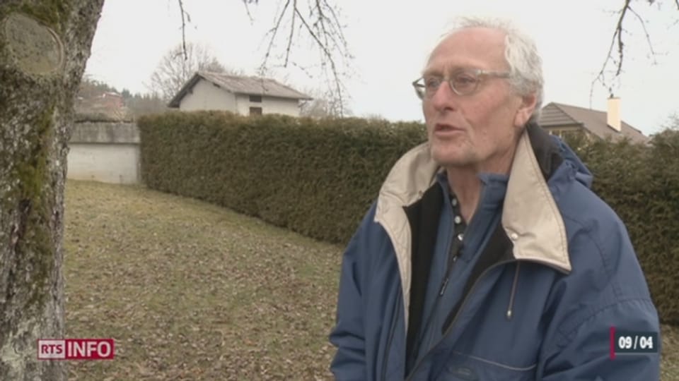 12h45 - Minimag: François Bonnet s'est donné pour mission de recenser ...