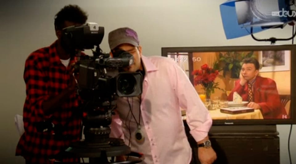 Mission : ciné - Le jeu des 7 erreurs - Play RTS