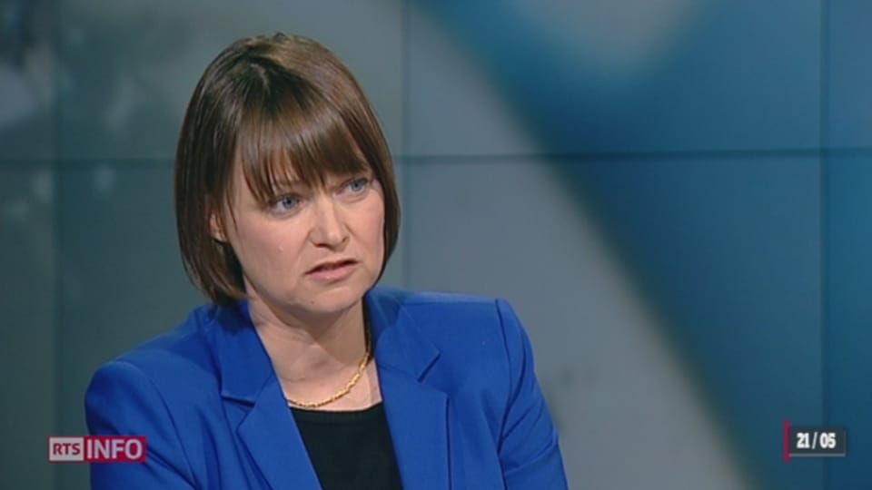 19h30 - Découverte du SIDA il y a 30 ans: entretien avec Alexandra ...