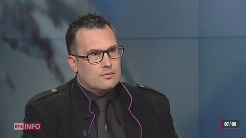 19h30 - Espionnage sur le web aux USA: les précisions de Sébastien ...