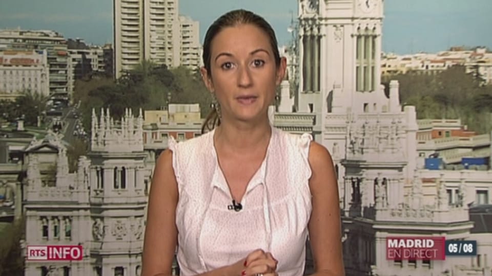 19h30 - Affaire du pédophile gracié: les précisions d'Aude Soufi ...