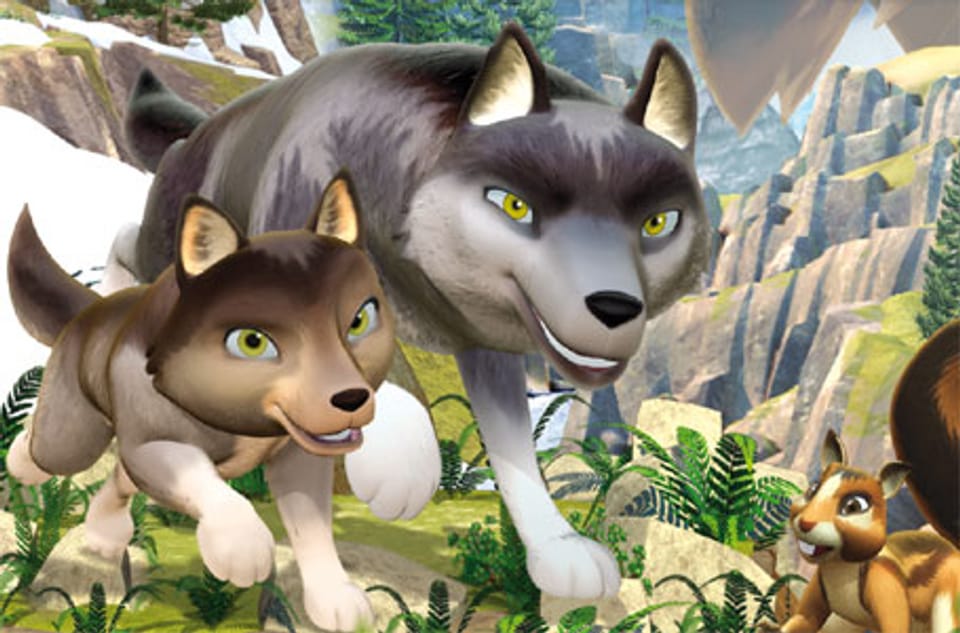 Les légendes de Tatonka - Play RTS