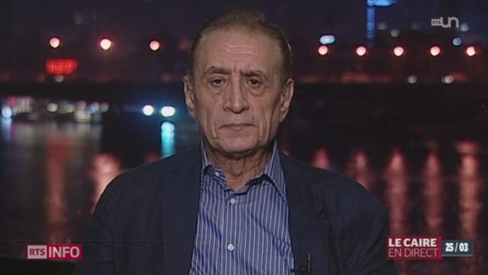 19h30 - Egypte / Frères musulmans: le point avec Alexandre Buccianti au ...