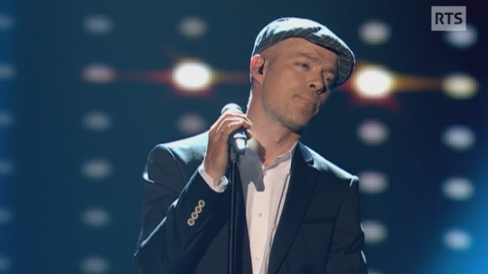 The Voice of Switzerland - Peter: Chasing Cars - Play RTS