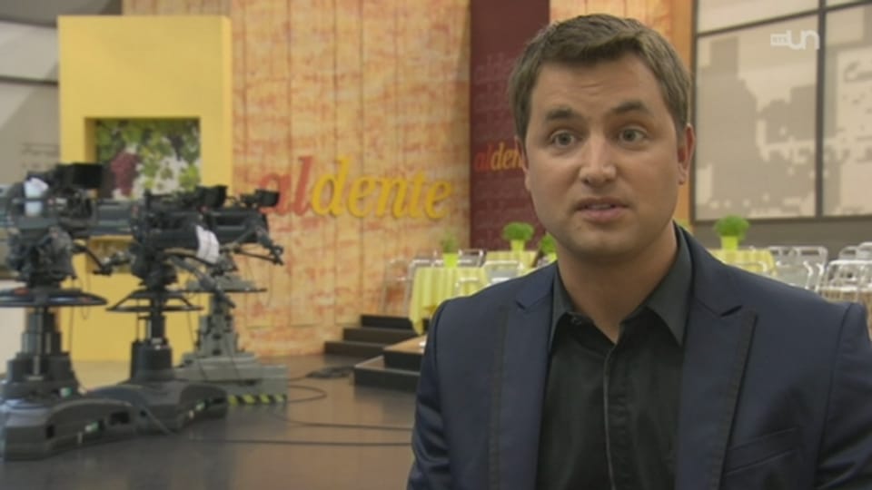 Mise au point - Sébastien Rey avoue sa peur de l’avion - Play RTS