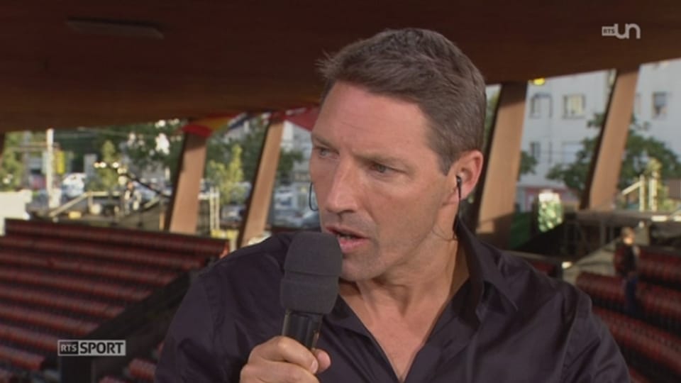 Sport dimanche - Championnats d'Europe d'athlétisme: le bilan de la ...