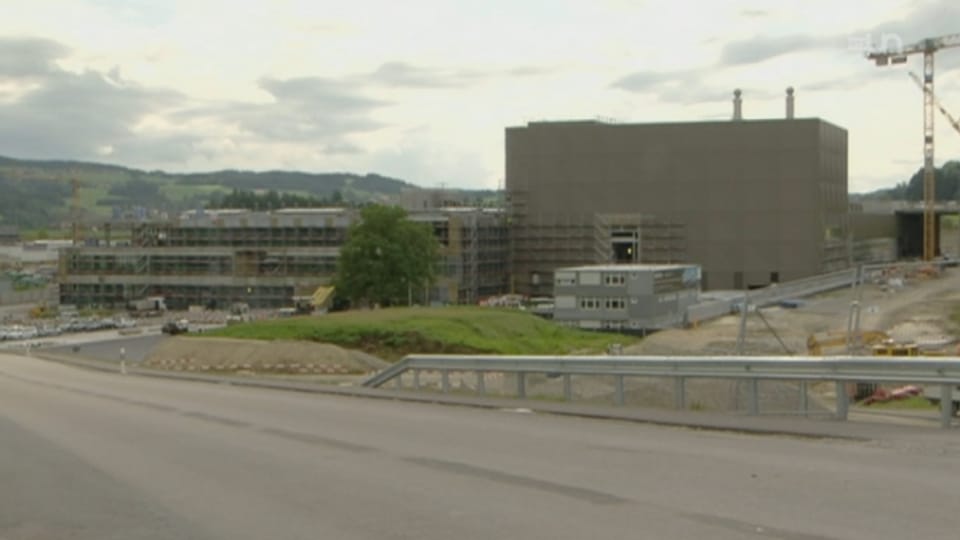 Couleurs d'été - FR: une nouvelle usine Nespresso va s'installer à ...