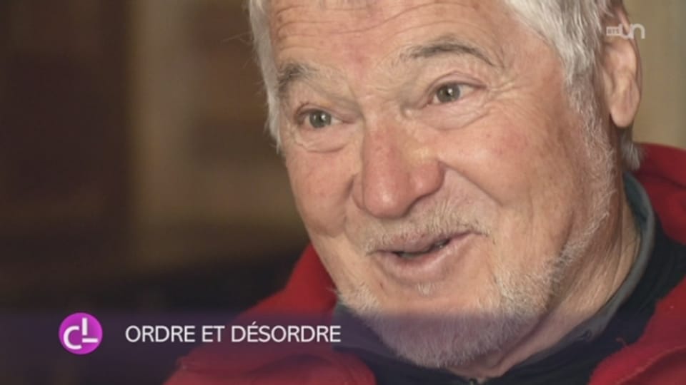 Couleurs locales - Passe-moi les jumelles propose le portrait ...