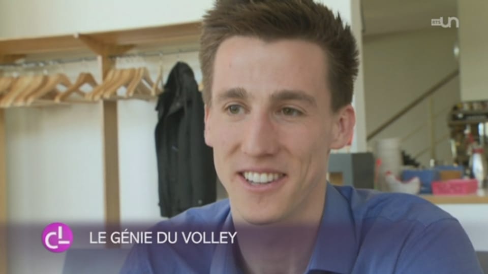 Couleurs locales - Volleyball: le LUC peut devenir champion suisse face ...