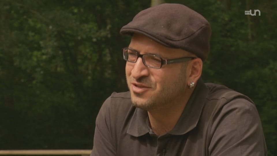 Couleurs d'été - Entretien avec Marc Atallah, directeur de la Maison d ...