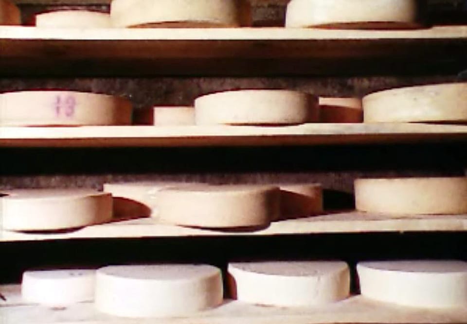 TJ midi - Faire son fromage - Play RTS