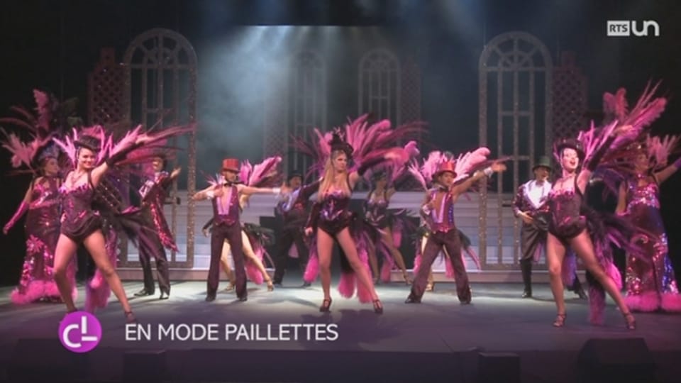 Couleurs locales - VD: le Café-Théâtre Barnabé de Servion célèbre les ...