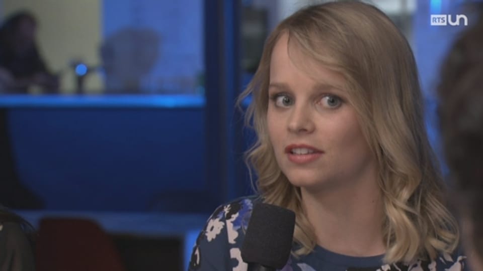 La Puce à l'Oreille - Margaux Fritschy présente le documentaire "Free ...