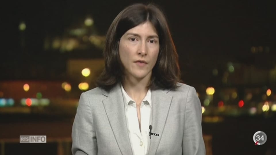19h30 - Turquie / Attentat: le point de Marie Forestier depuis Istanbul ...