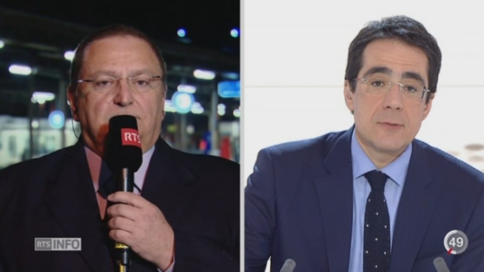 19h30 - Climat / Record de chaleur: l’analyse de Suren Erkman à Vevey ...