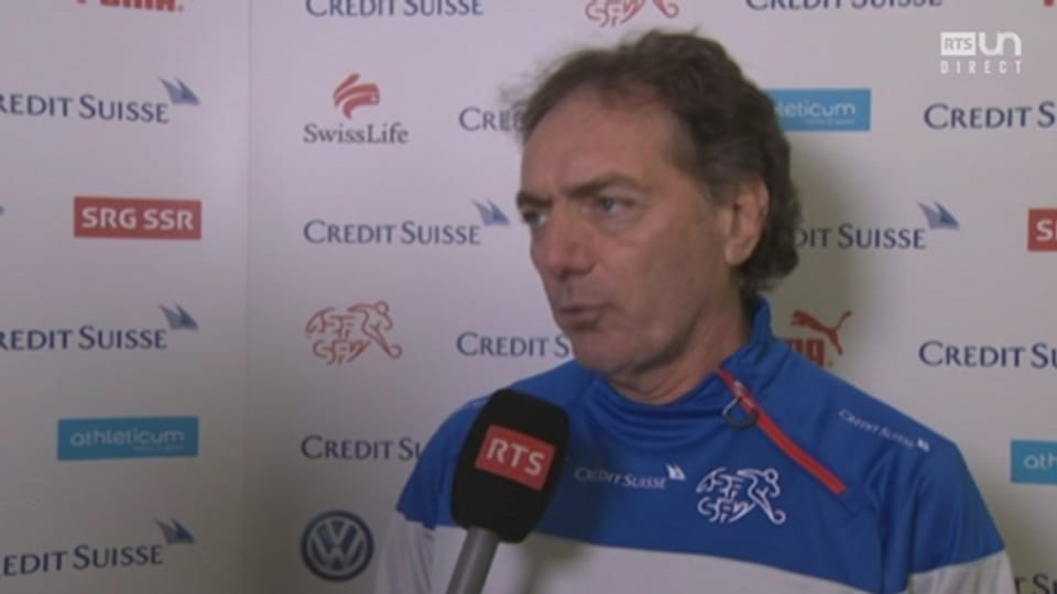 26 minutes - Portrait de Michel Pont en images - Play RTS